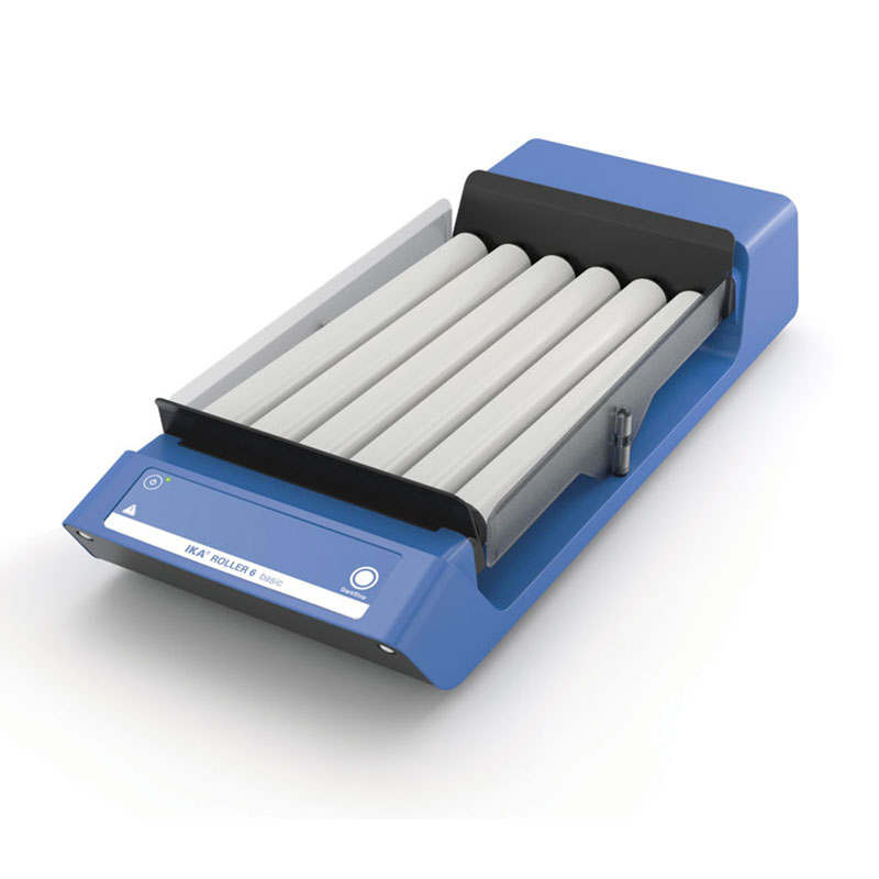 เครื่องเขย่าโรลเลอร์ (ROLLER 6 basic) – เครื่องมือวิทยาศาสตร์ , อุปกรณ์/วัสดุวิทยาศาสตร์ ...