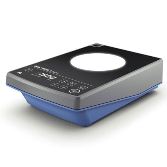 เครื่องกวนสารละลายชนิดไม่ให้ความร้อน (KMO 3 basic) – เครื่องมือวิทยาศาสตร์ , อุปกรณ์/วัสดุ ...