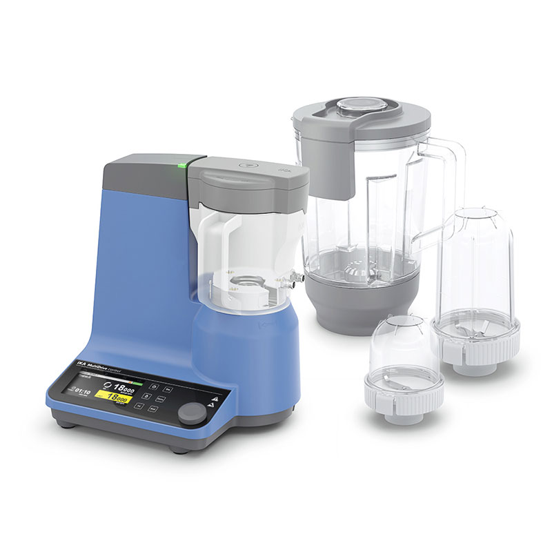 เครื่องบดผสม (Mills IKA MultiDrive control) – เครื่องมือวิทยาศาสตร์ , อุปกรณ์/วัสดุวิทยาศาสตร์ ...