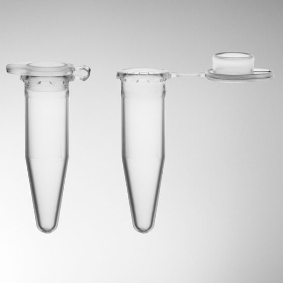 หลอดไมโครทิวป์ (Microtubes) – เครื่องมือวิทยาศาสตร์ , อุปกรณ์/วัสดุ ...