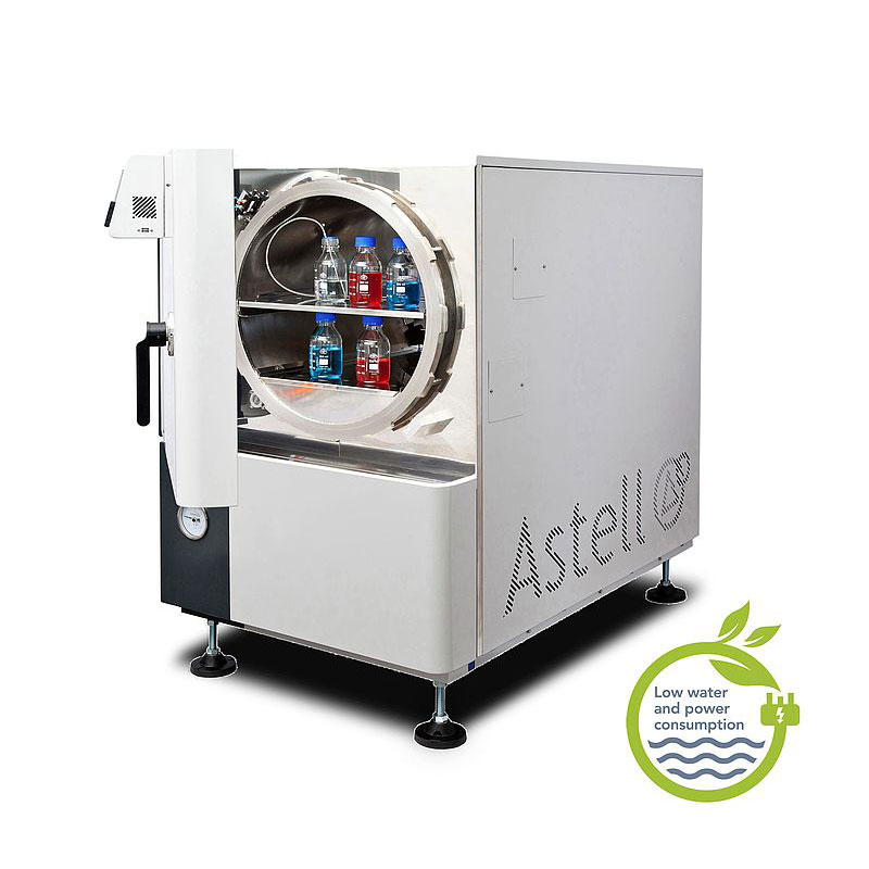 120 – 344 LITRE FRONT LOADING AUTOCLAVE – เครื่องมือวิทยาศาสตร์ ...