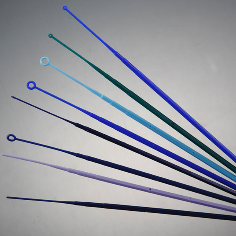 ลูปเขี่ยเชื้อ (Plastic innoculating loop) – เครื่องมือวิทยาศาสตร์ ...