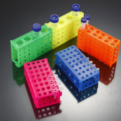 แร็คสำหรับหลอดทดลอง 4 ทาง (4-Way micro tube rack) – เครื่องมือ ...