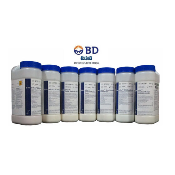 Difco – เครื่องมือวิทยาศาสตร์ , อุปกรณ์/วัสดุวิทยาศาสตร์ , เครื่องแก้ว ...