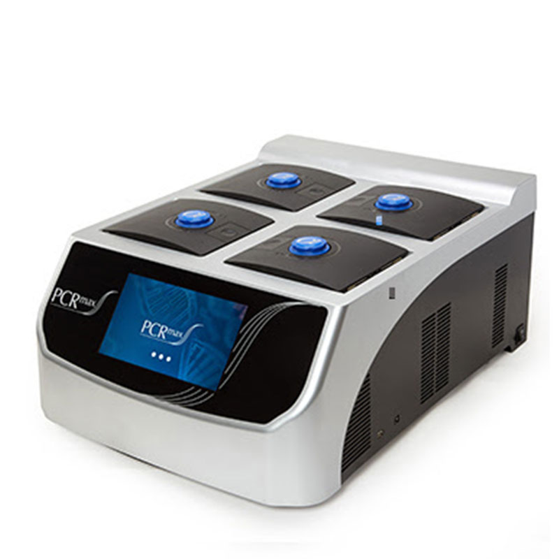 AC4 Fully independent multi-block PCR – เครื่องมือวิทยาศาสตร์ , อุปกรณ์ ...