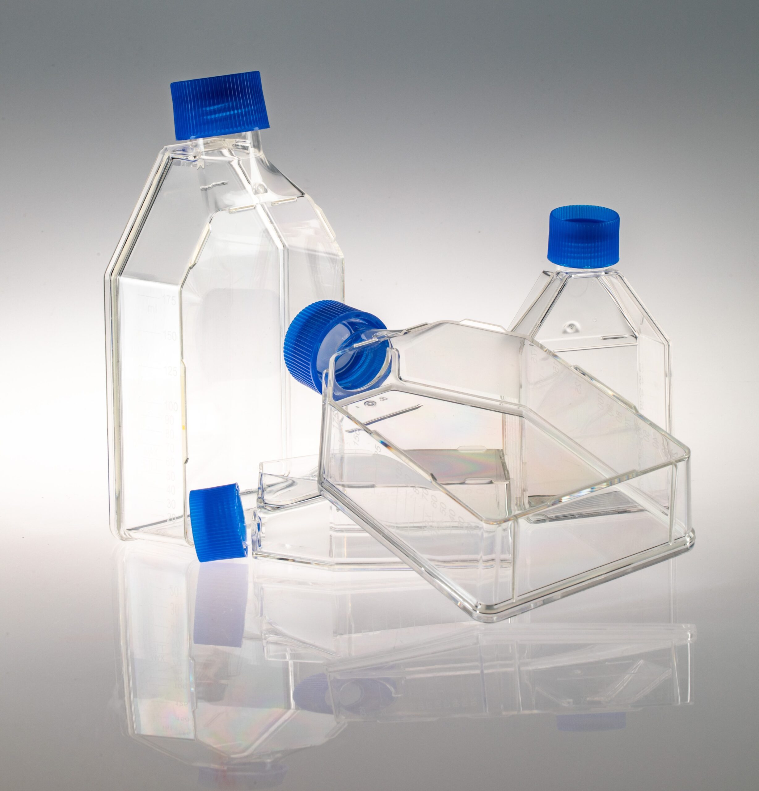 ขวดเพาะเลี้ยงเซลล์ (Cell Culture Flask) – เครื่องมือวิทยาศาสตร์ ...